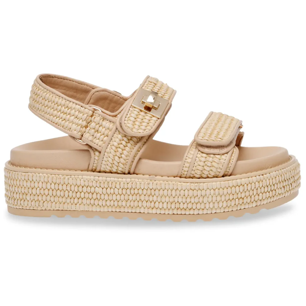 Steve Madden Bigmona Nat Raffi - Dames Sandalen - SM11003034-02002-380