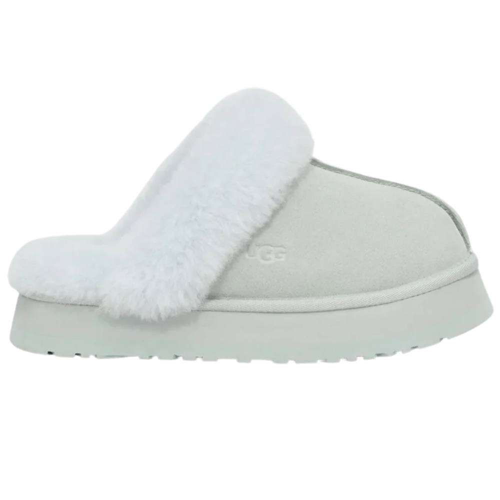Ugg Disquette Goose - Dames Pantoffels - 1122550-GOO