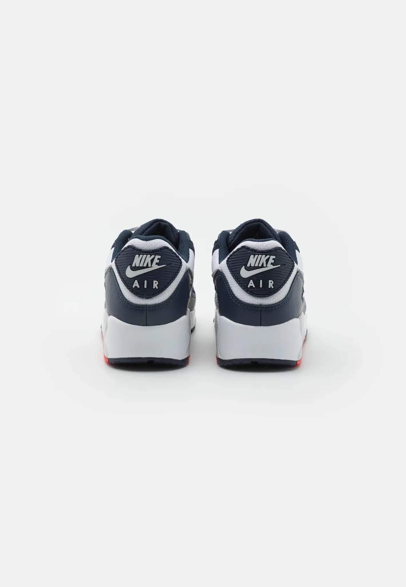 Nike Air Max 90 Obsidian Track Red - Heren Sneakers - DM0029-400