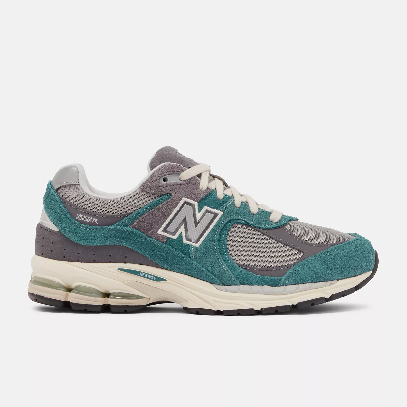 New Balance M2002REM New Spruce - Heren Sneaker - M2002REM