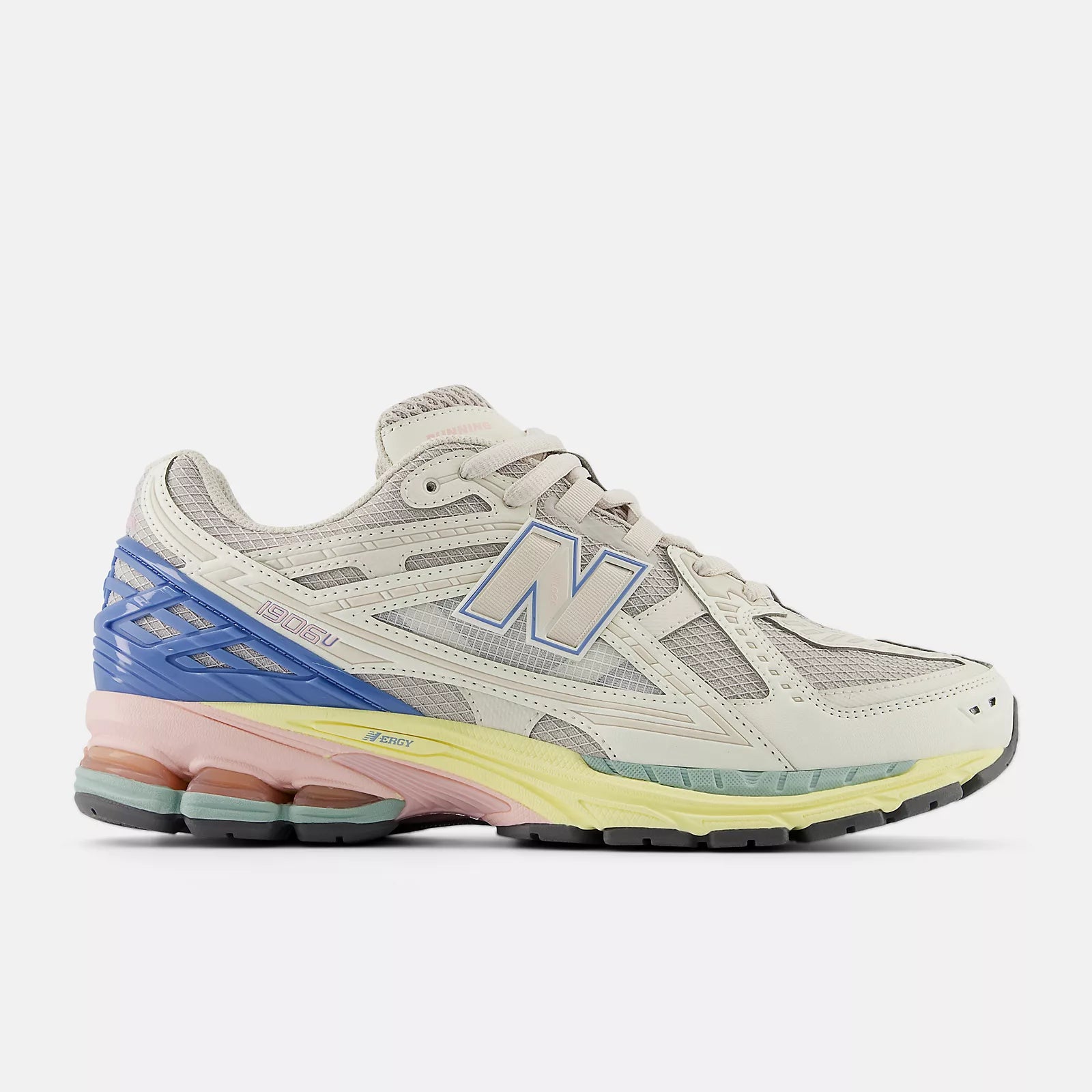 New Balance M1906NC Angora/Blue/Pink - Sneaker - M1906NC