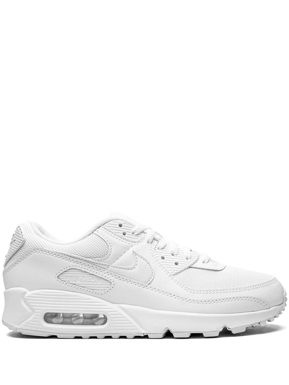 Nike Air Max 90 'Triple White' - Sneaker - DH8010-100