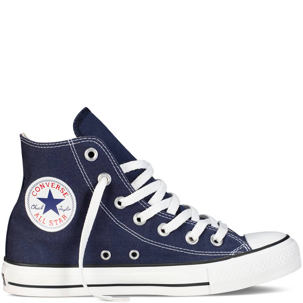 Converse Chuck Taylor All Star Classic Blauw - Sneakers - M9622C