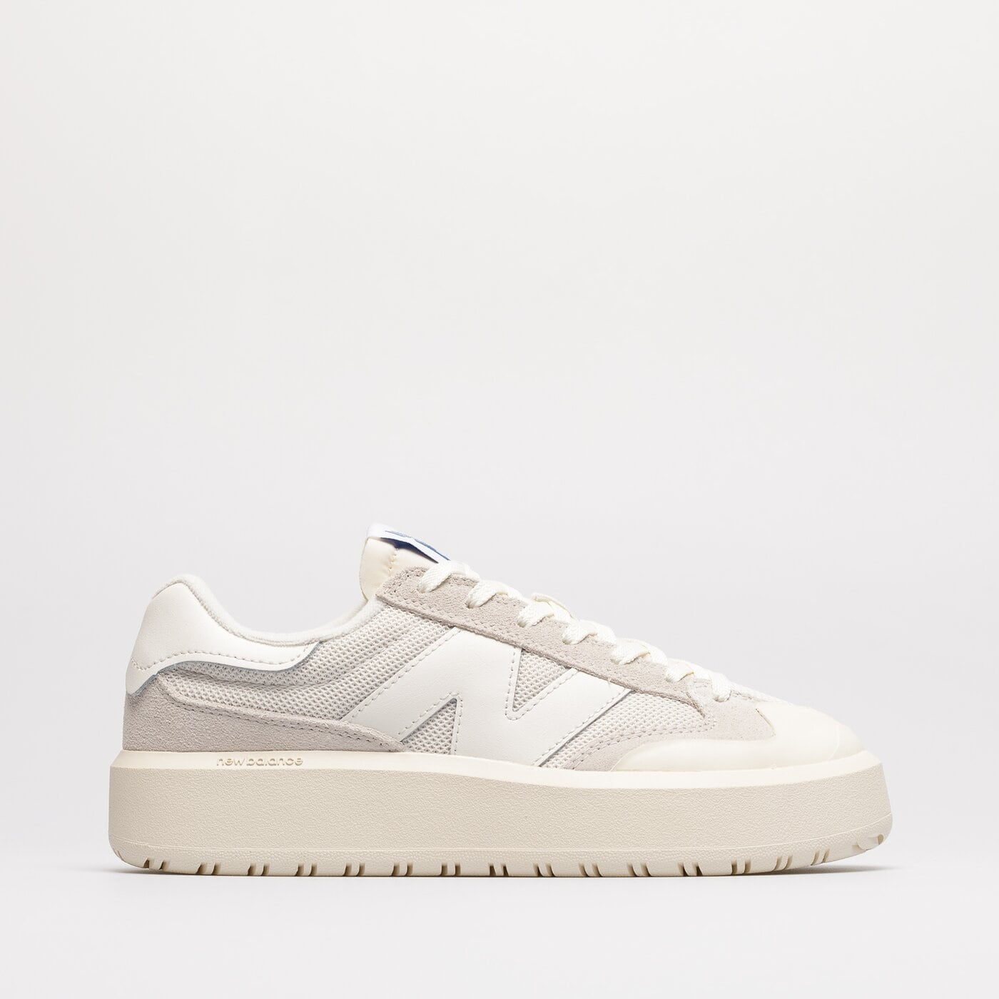 New Balance CT302 Sea Salt - Dames Sneaker - CT302RB